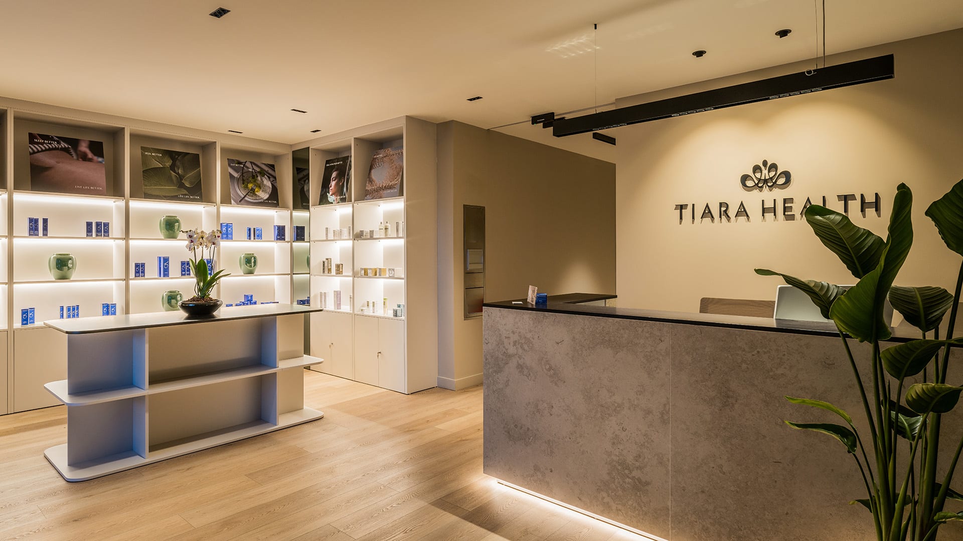 REAC® technology: non-invasive neurostimulation and biostimulation